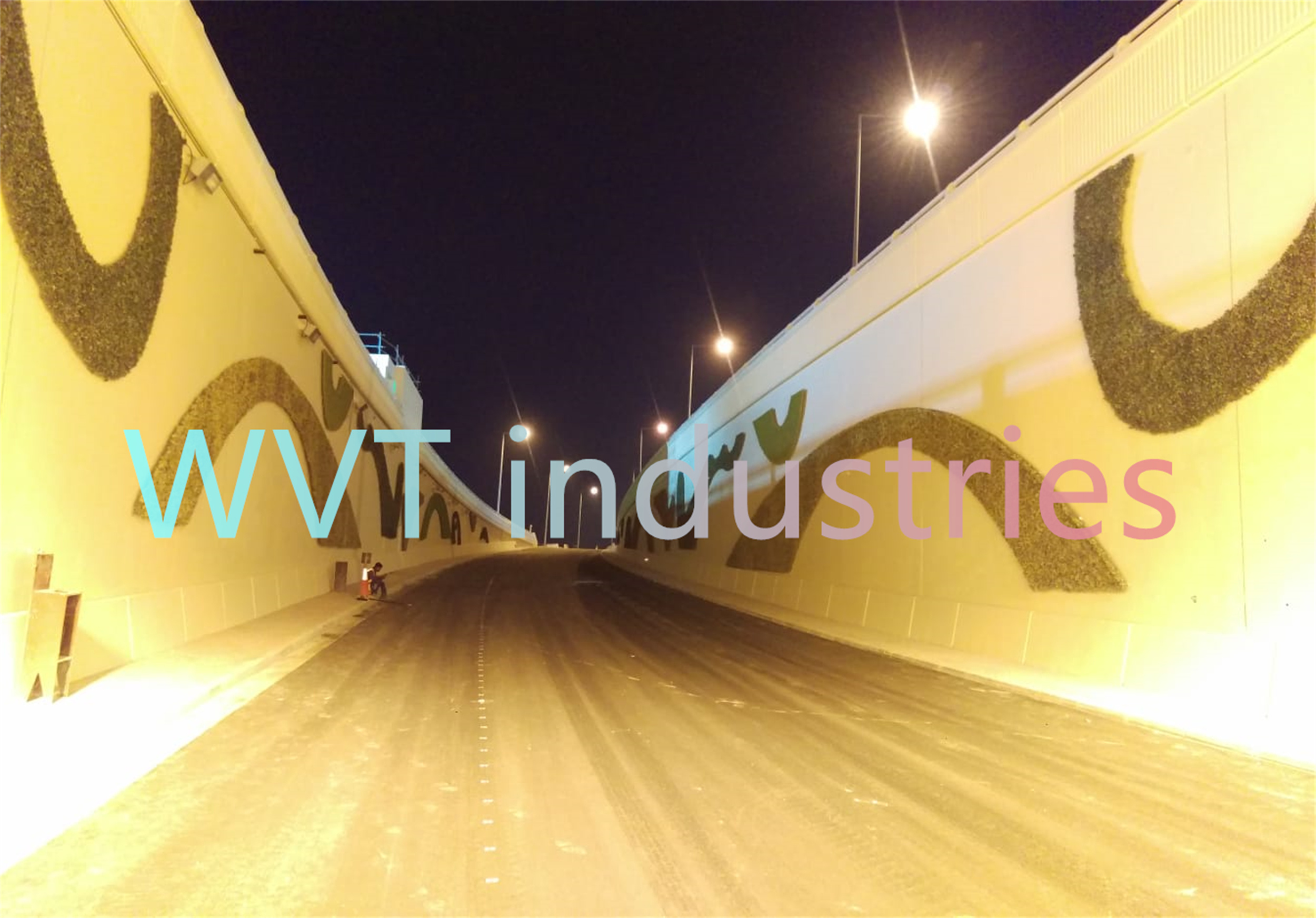 WVT industries