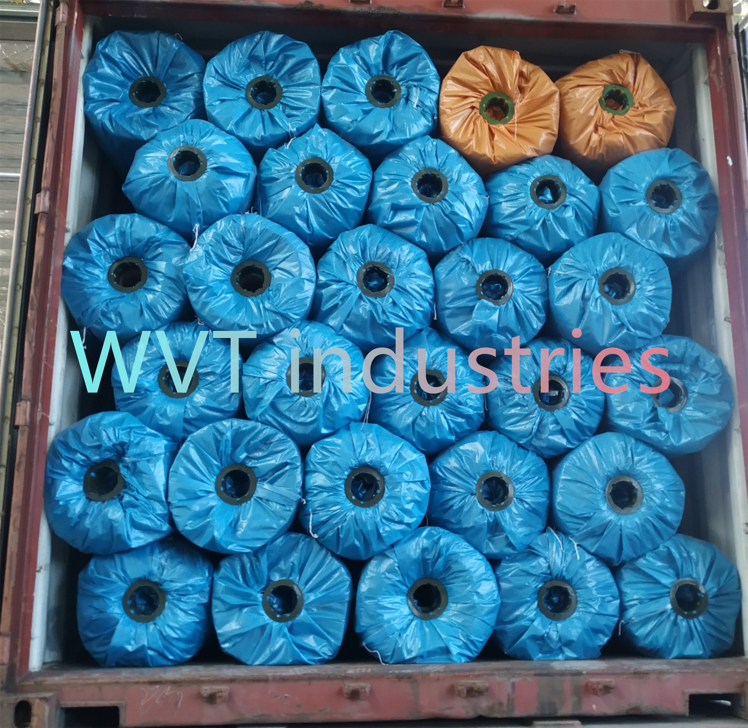 WVT industries