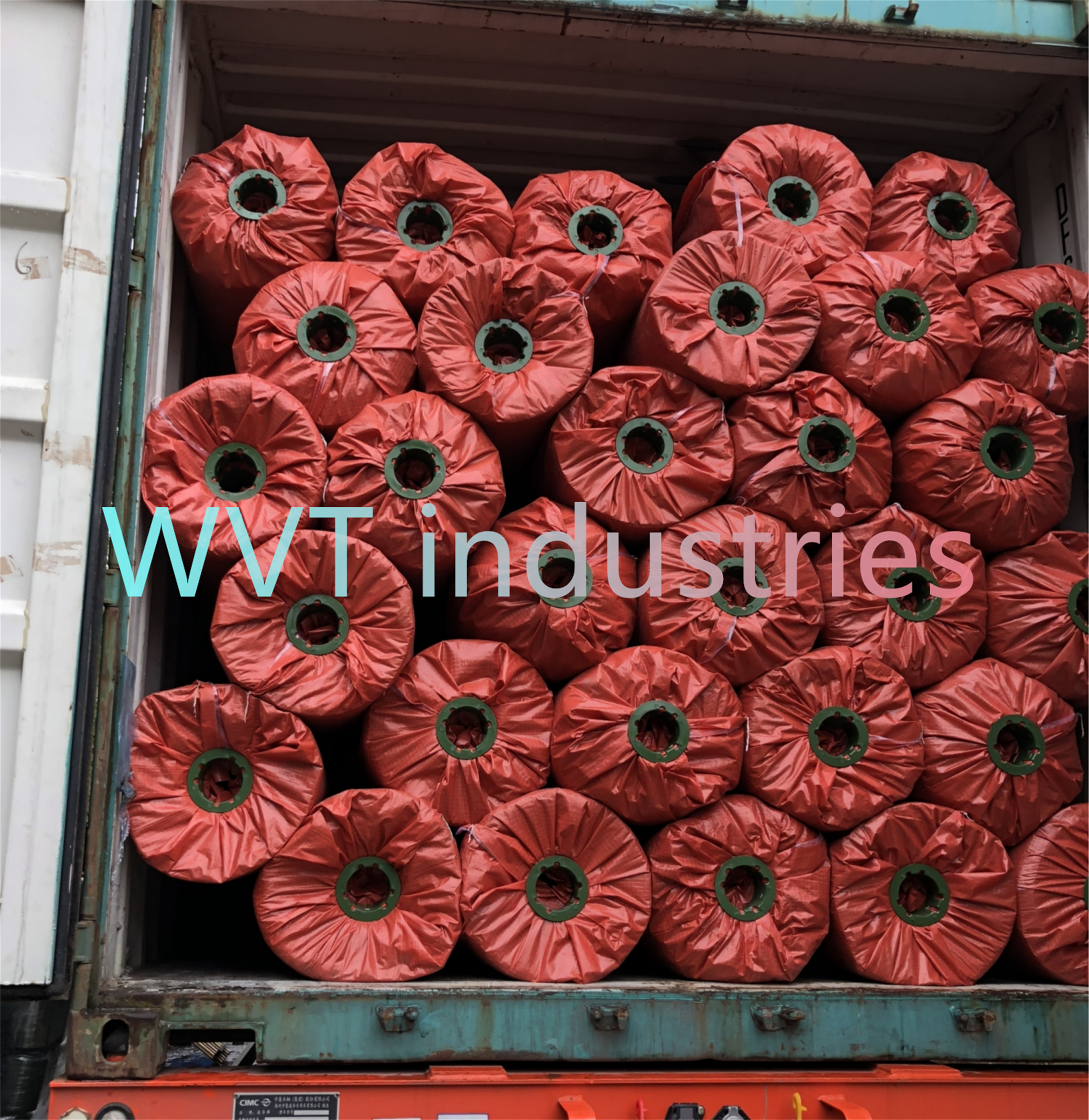 WVT industries